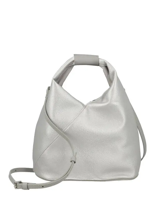 MAISON MARGIELA Japanese' Small Bag - Silver