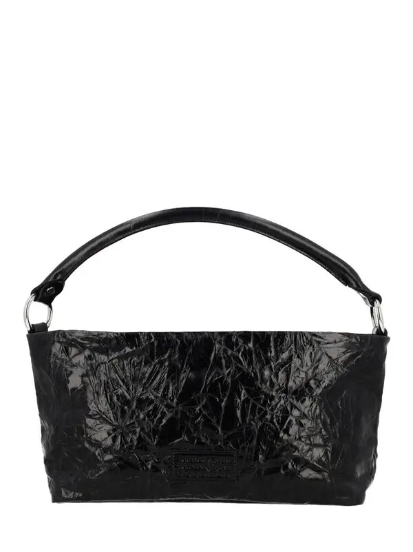 MAISON MARGIELA Hobo Bag - Black