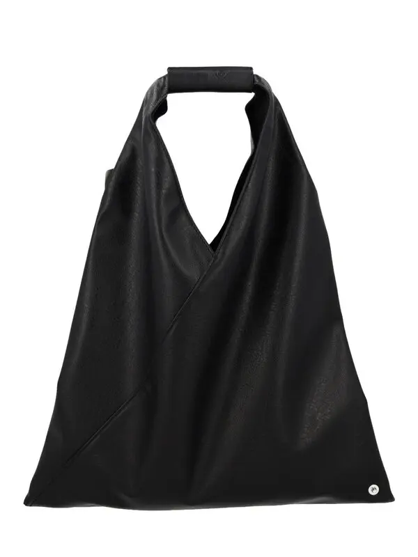 MAISON MARGIELA Japanese' Small Bag - Black