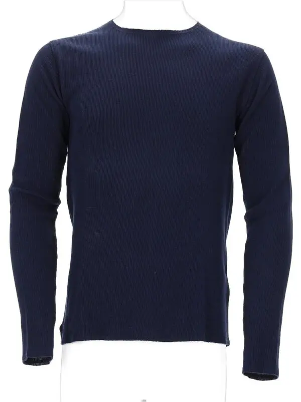 Vince Maglia Long Sleeve Pullover - Multicolour