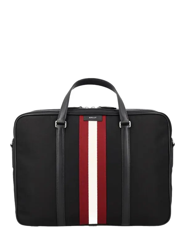 Bally Briefcase - Black