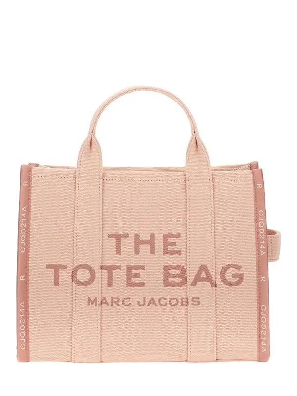Marc Jacobs Tote Bag Medium - Pink
