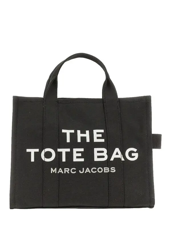 Marc Jacobs Tote Bag - Black