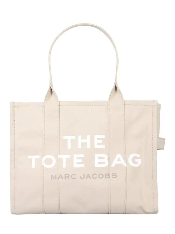 Marc Jacobs Tote Bag Large - Beige