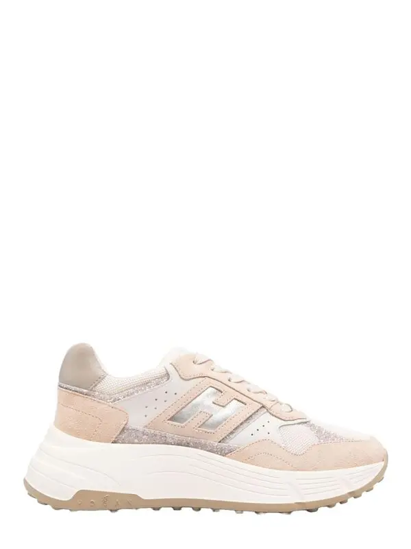 Hogan H669 Sneakers - Multicolour