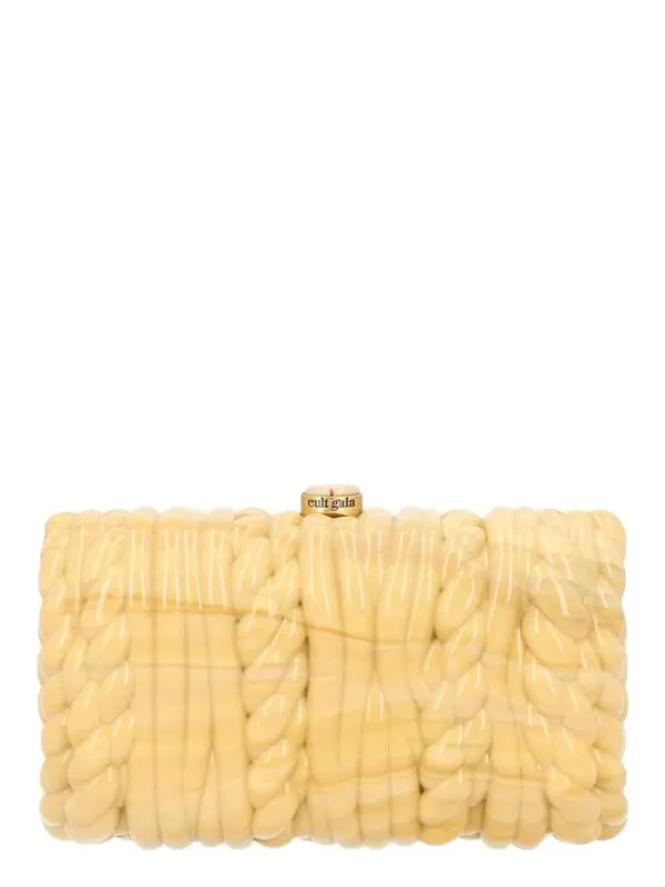 Cult Gaia Helene Pochette - Beige