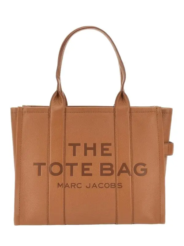 Marc Jacobs The Tote Bag Large - Green