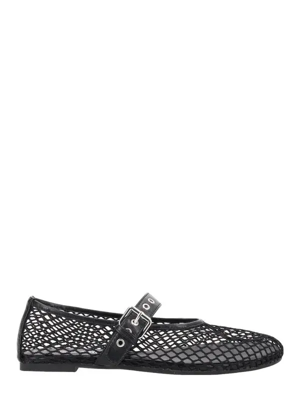 Senso Ballerina Carina - Black