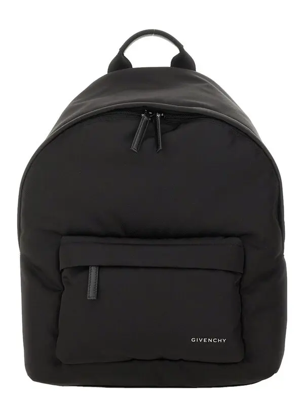 Givenchy Essential U Backpack - Black
