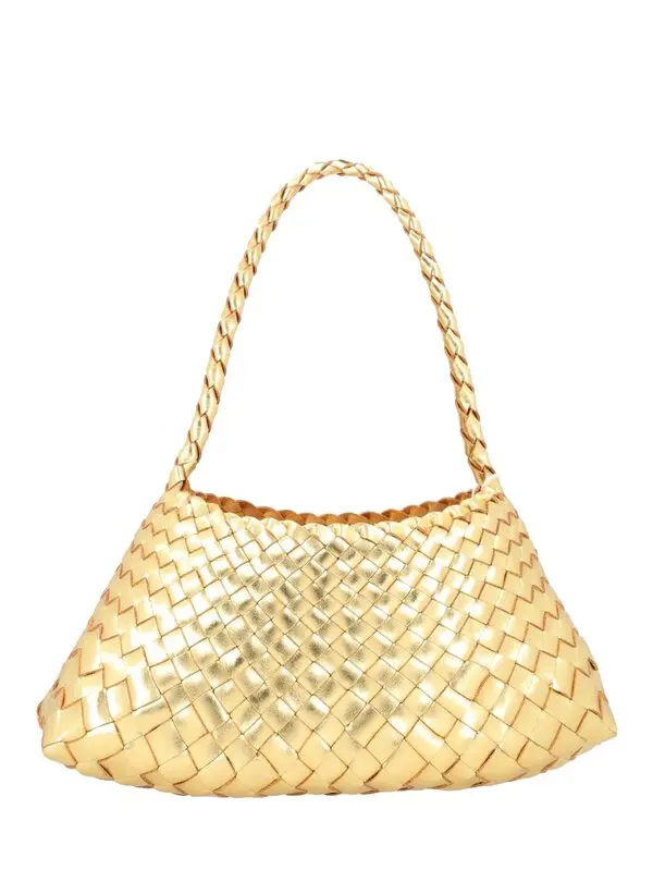 Dragon Diffusion Rosanna Bag - Gold