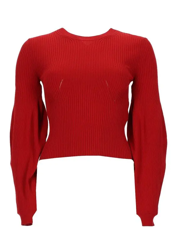 Stella McCartney Stretch Knit Jumper - Multicolour