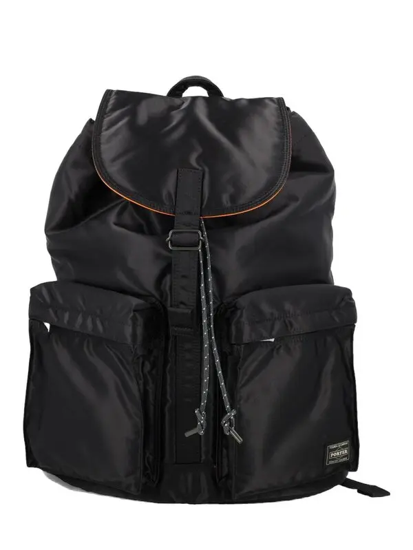 PORTER YOSHIDA & CO. Tanker Backpack - Black
