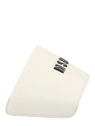 MSGM Logo Slides - White