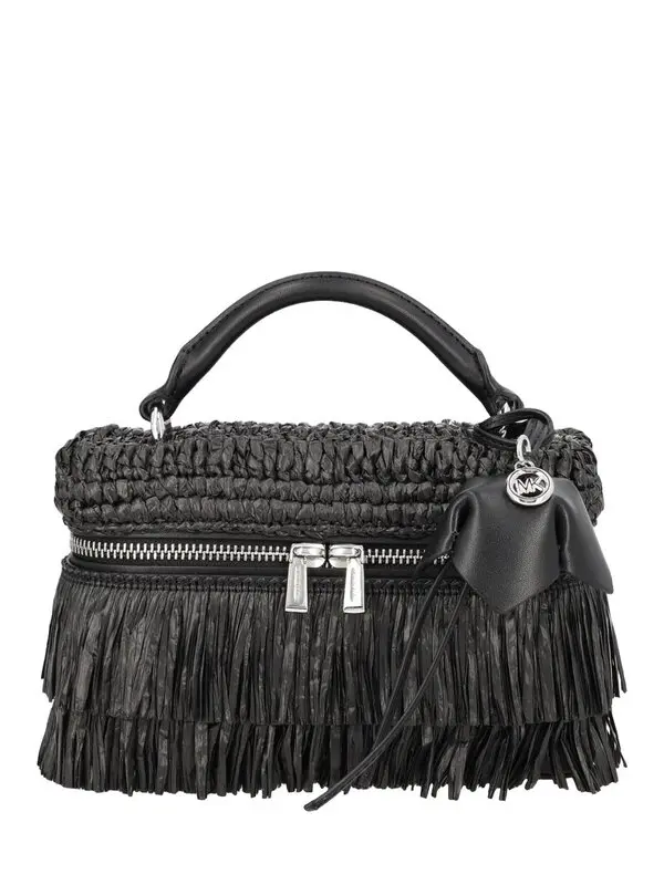 Michael Kors Jane' Extra Small Bag - Black