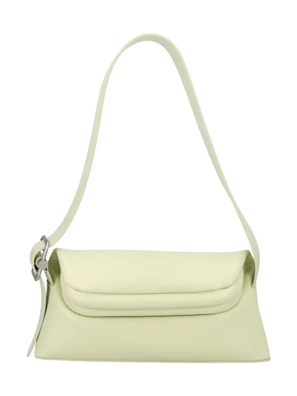 OSOI Folder Brot Bag - Green