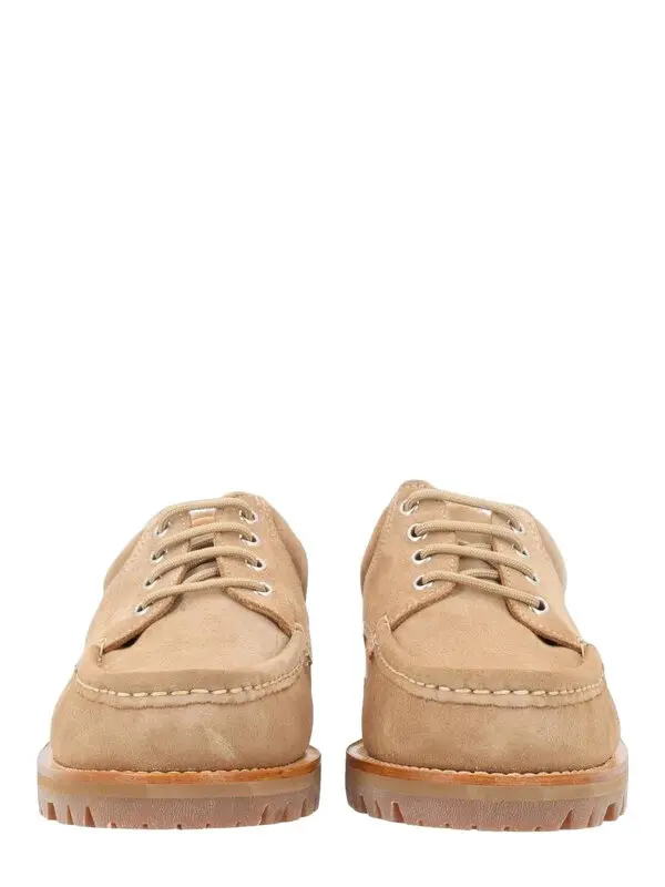 Paraboot Thiers Mocassino - Beige