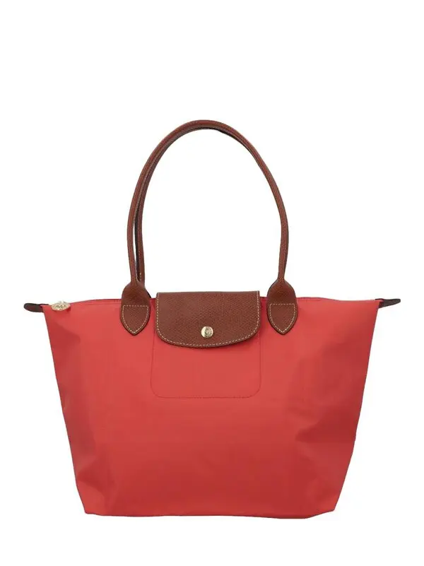 Longchamp Le Pliage Medium Tote Bag - Pink