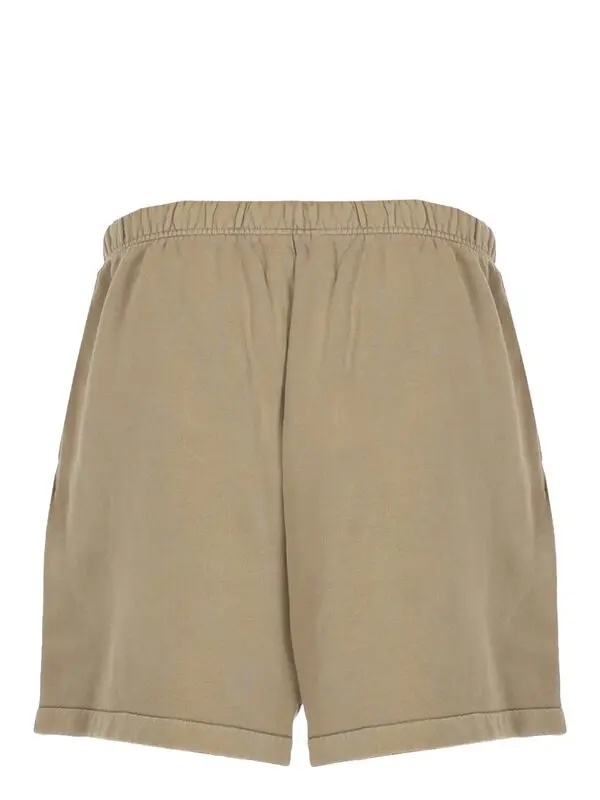 Fear Of God Training Shorts - Beige