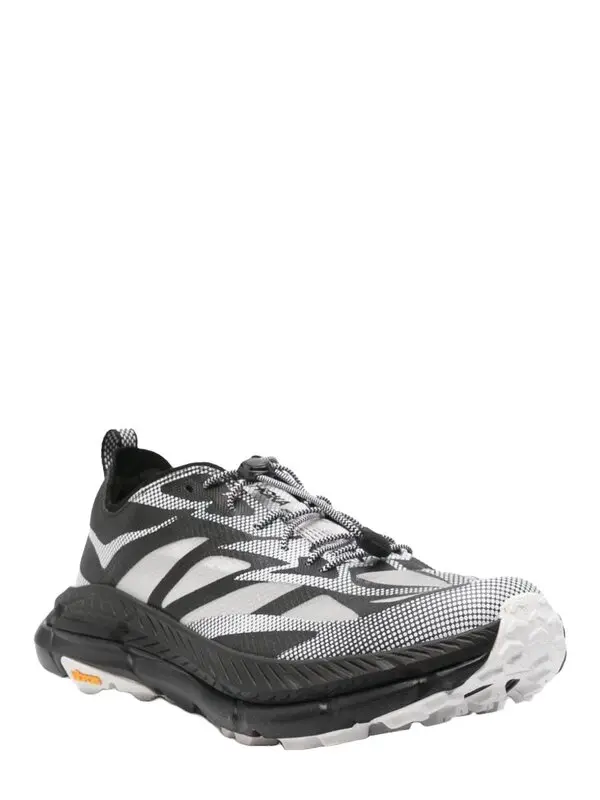 Hoka One One Mafate Speed 4 Lite Ts Athletic Sneakers - Multicolour