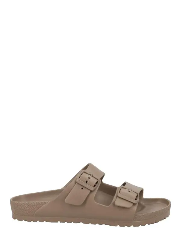BIRKENSTOCK Arizona Eva Sandals - Grey