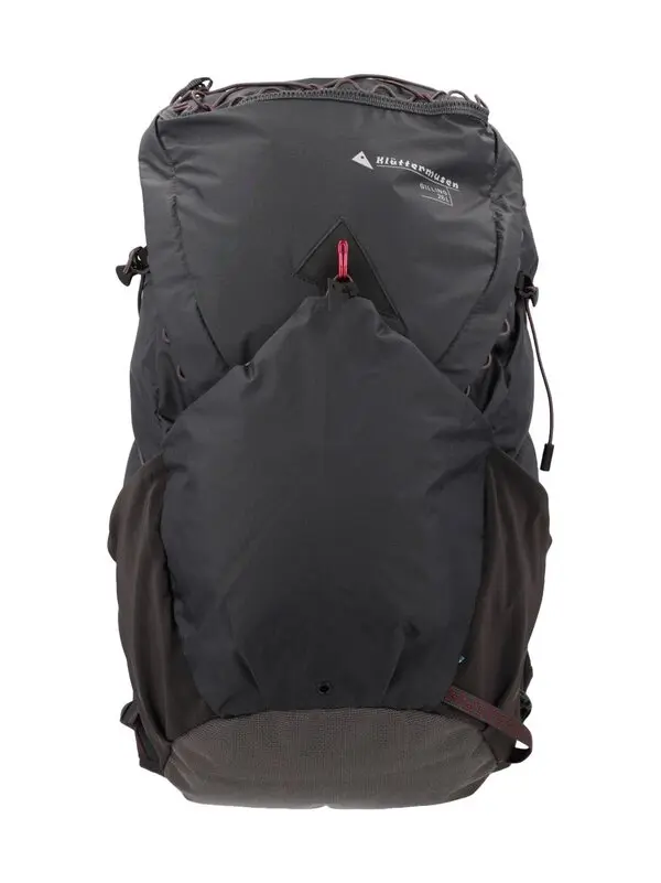 KLATTERMUSEN Gilling 26 L Backpack - Black