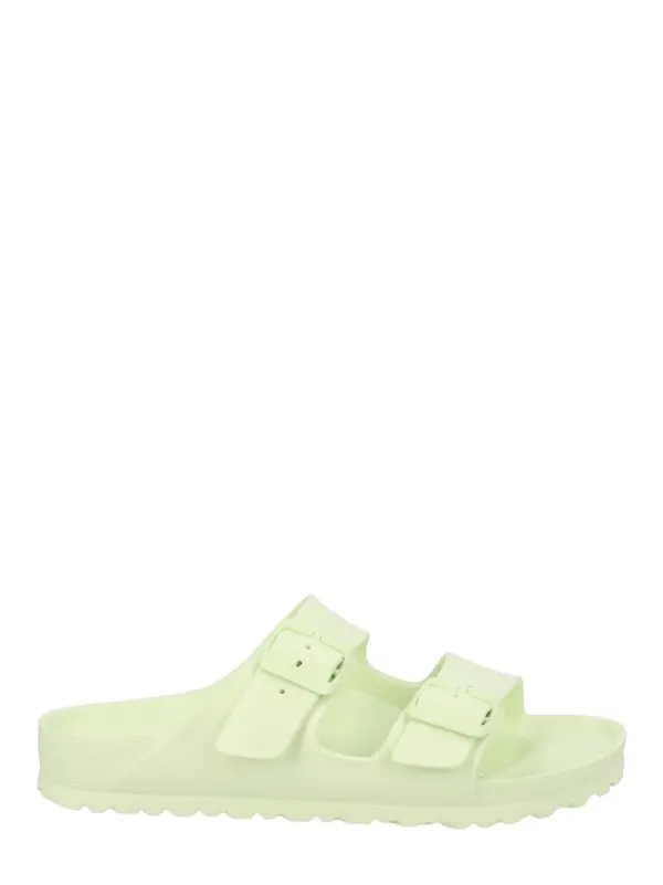 BIRKENSTOCK Arizona Sandals - Green