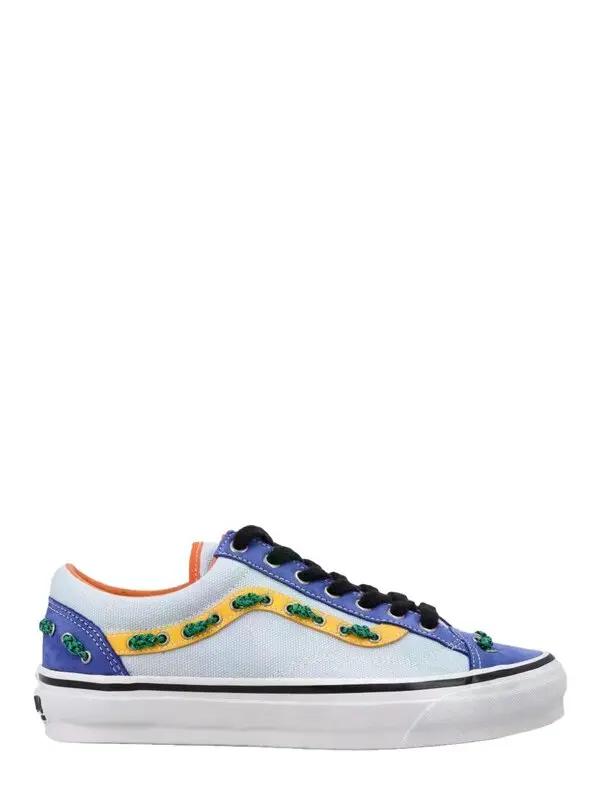 VANS Otw Knotted Sneakers - Blue