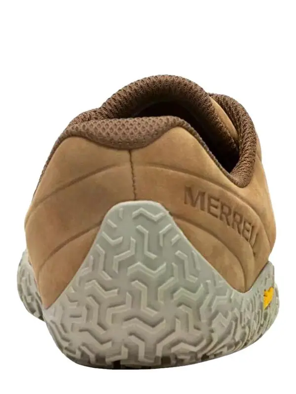 Merrell Vapor Glove Vibram Sole Sneakers - Neutrals