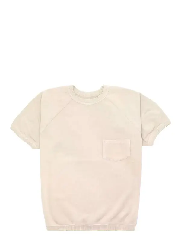 FORTELA Highway Short-sleeve T-shirt - Neutrals