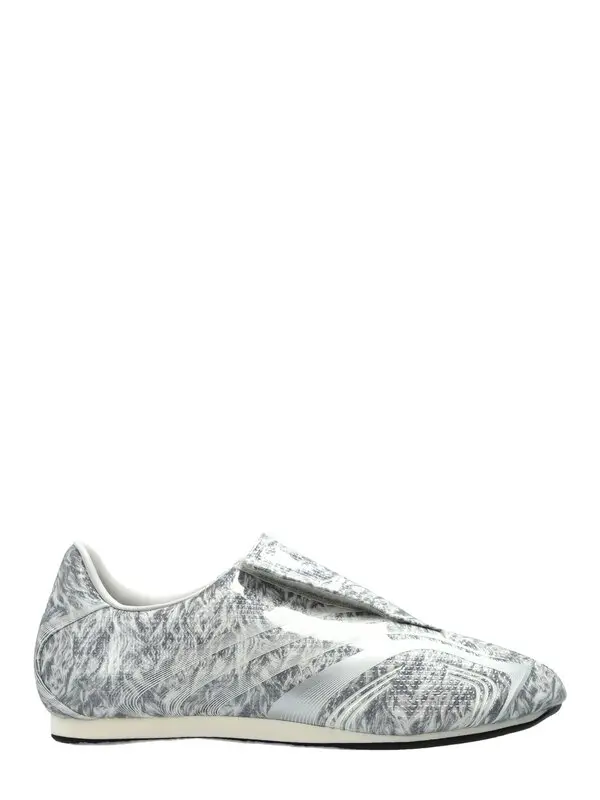 ADIDAS ORIGINALS Taekwondo F50 Sneakers - Grey