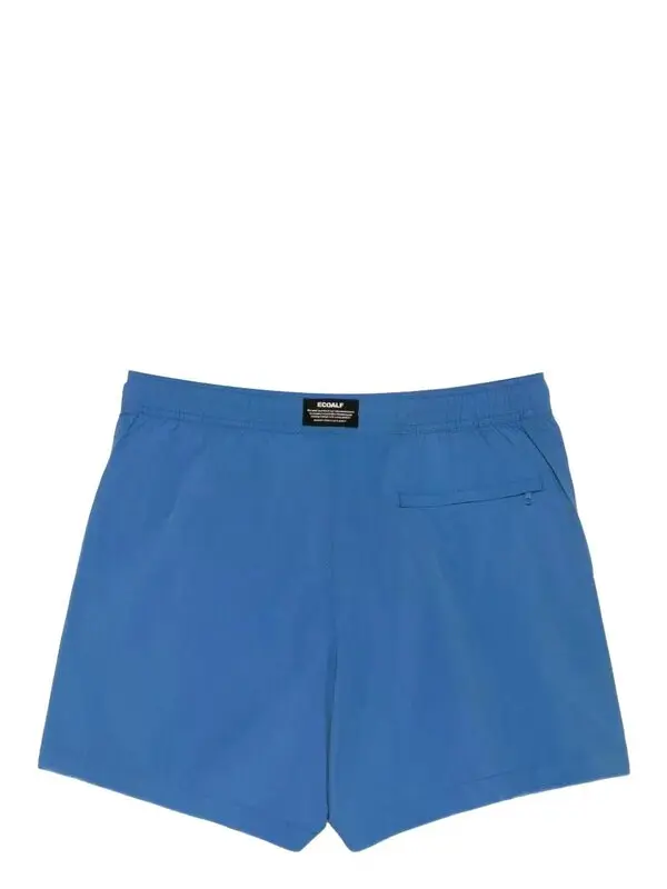 ECOALF Biarritz Swim Shorts - Blue
