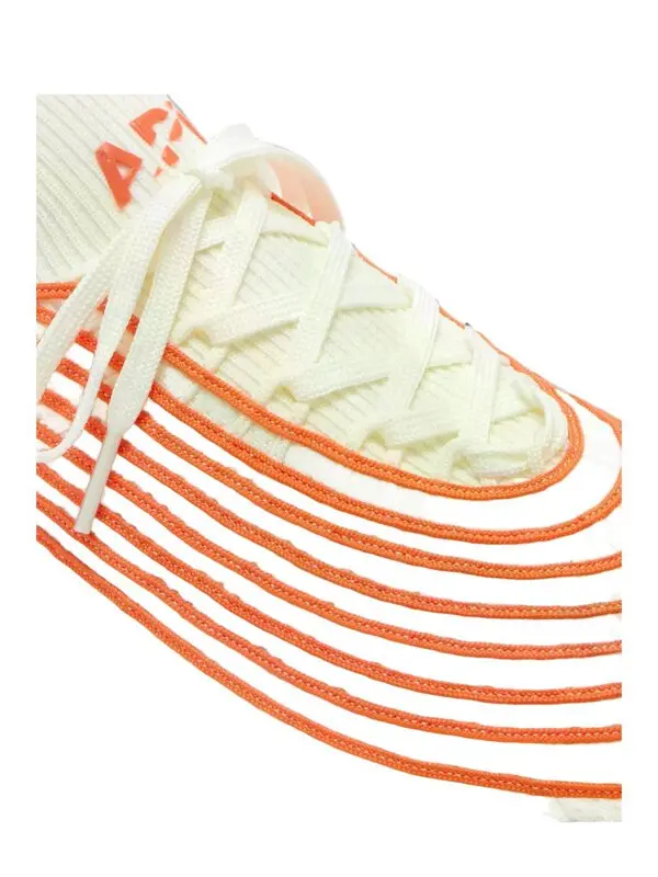 Apl Techloom Zipline Sneakers - Neutrals