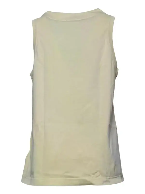 Aspesi Sleeveless Top - Neutrals