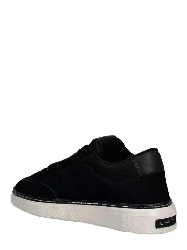 Gant San Prep Sneakers - Black