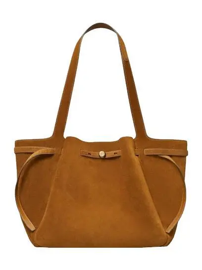 Tory Burch Tote Bag - Cognac