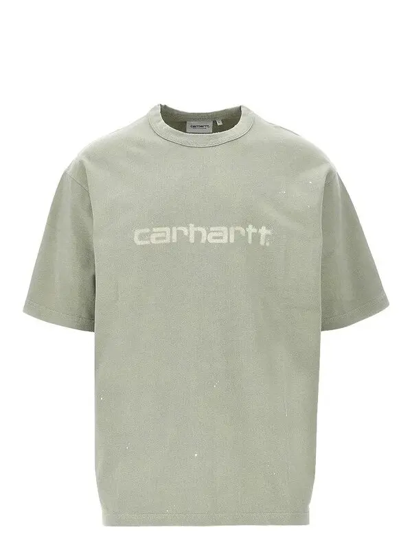 Carhartt Work In Progress Painter' T-hirt - Green