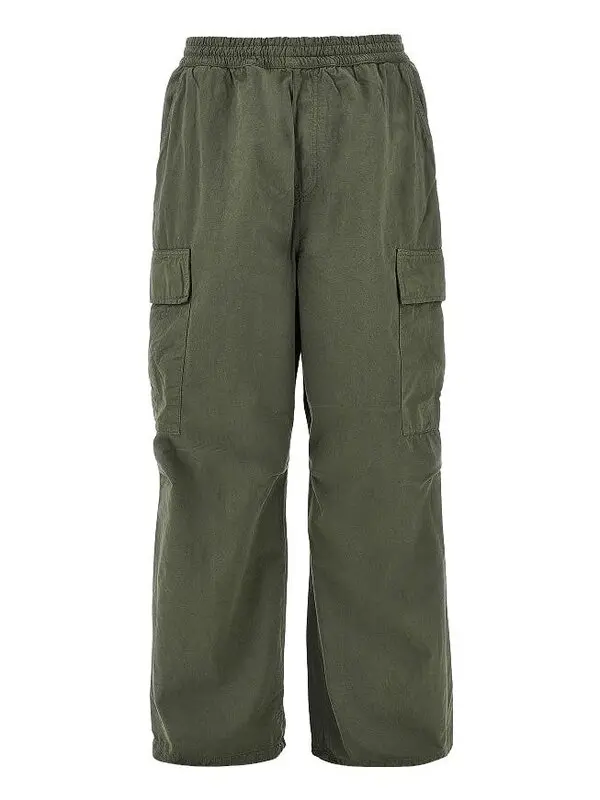 Carhartt Work In Progress Mandler Cargo Pant - Green