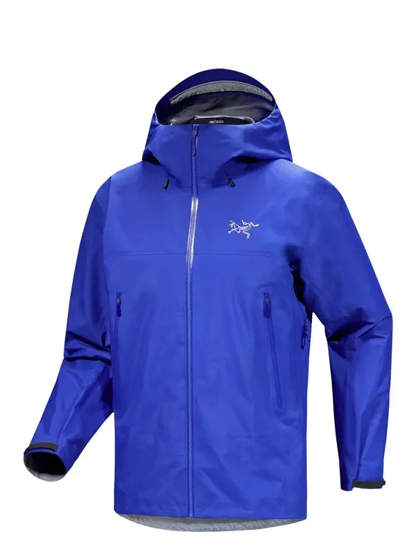 Arc'teryx Beta Sl Jacket - Blue