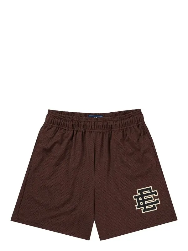 ERIC EMANUEL Ee Basic Short - Brown