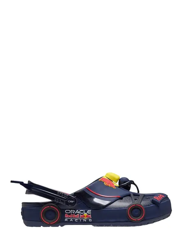 CROCS Red Bull Racing X Classic Runner - Blue