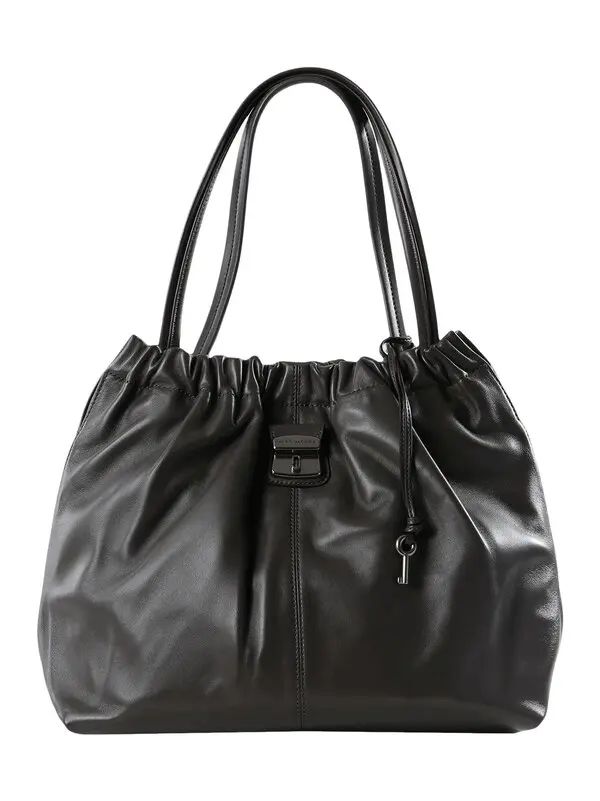 Marc Jacobs The Cristina Tote Bag - Silver