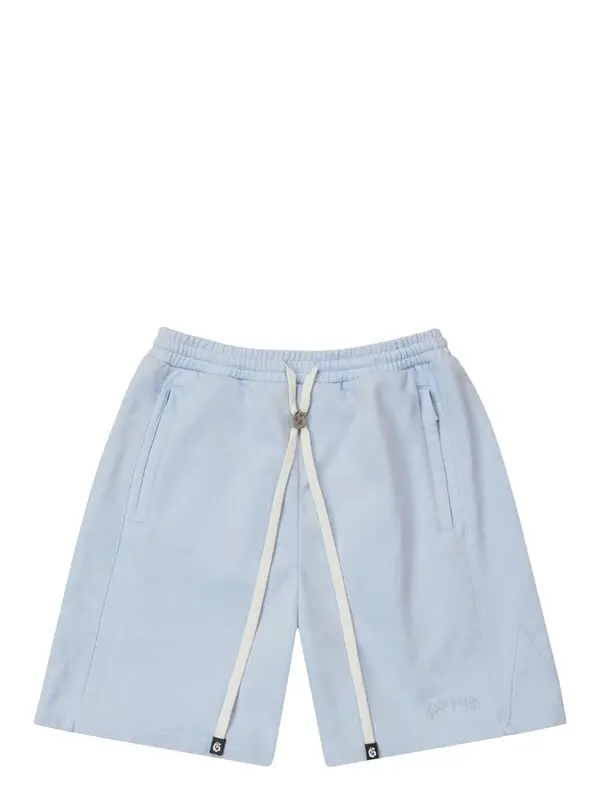 GODSPEED Terry Shorts - Blue
