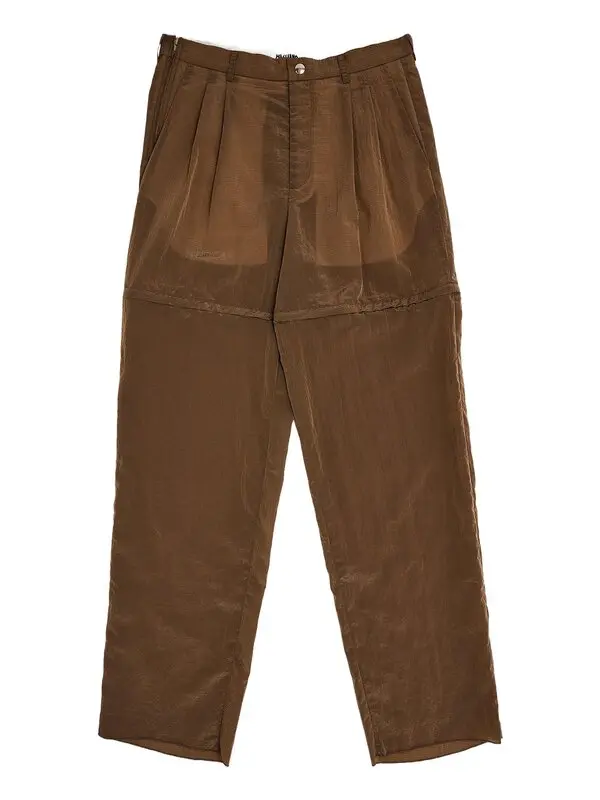 MAGLIANO Hiking Trousers - Tan