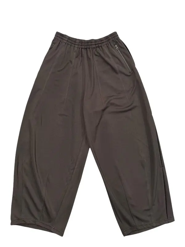 FFFPOSTALSERVICE Enigma Track Bottoms - Black