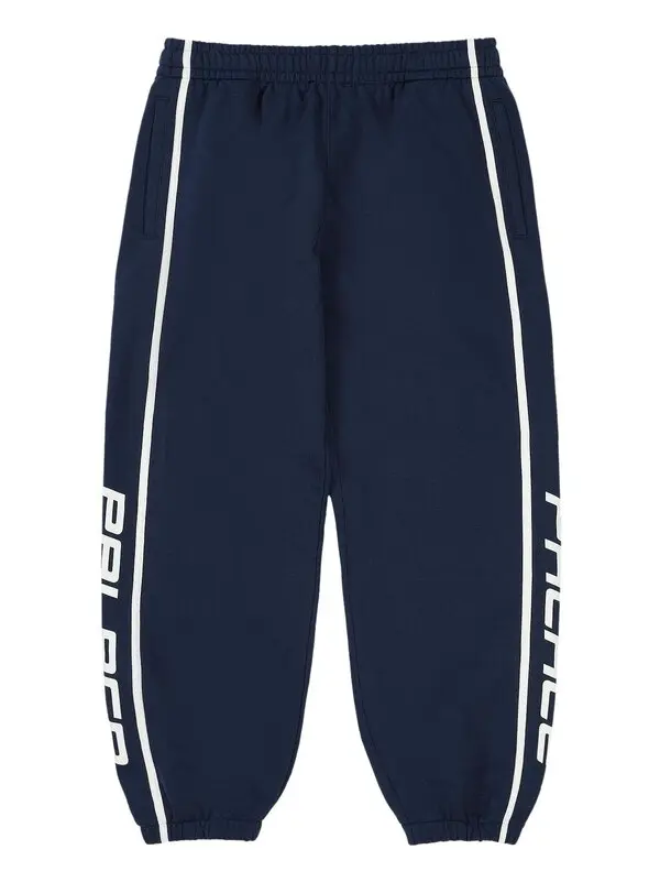 PALACE Runner Jogger Navy - Blue