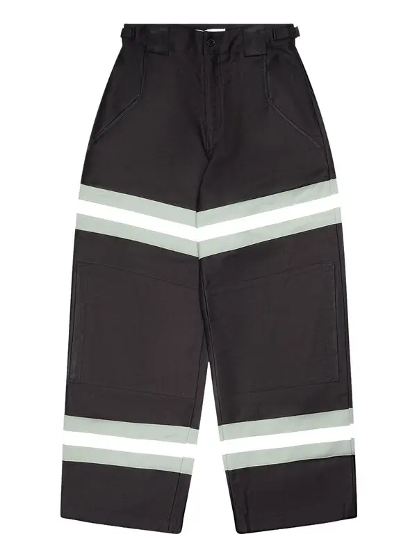 FFFPOSTALSERVICE Ff Bunker Trouser - Black