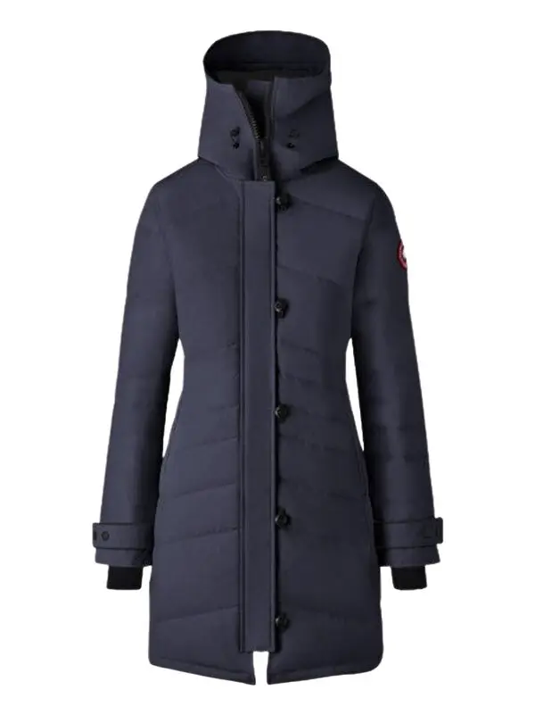 Canada Goose Lorette Parka - Blue