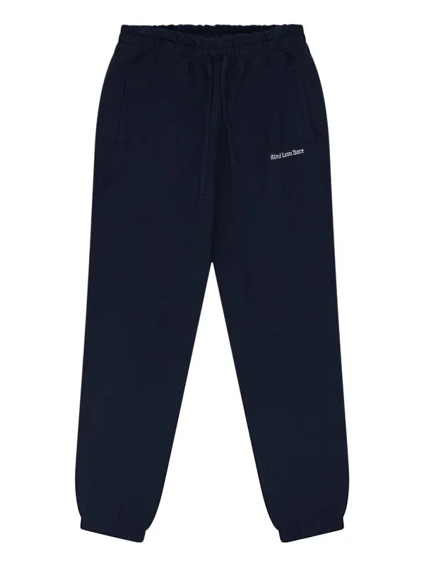 Aimé Leon Dore Uniform Sweatpants - Blue