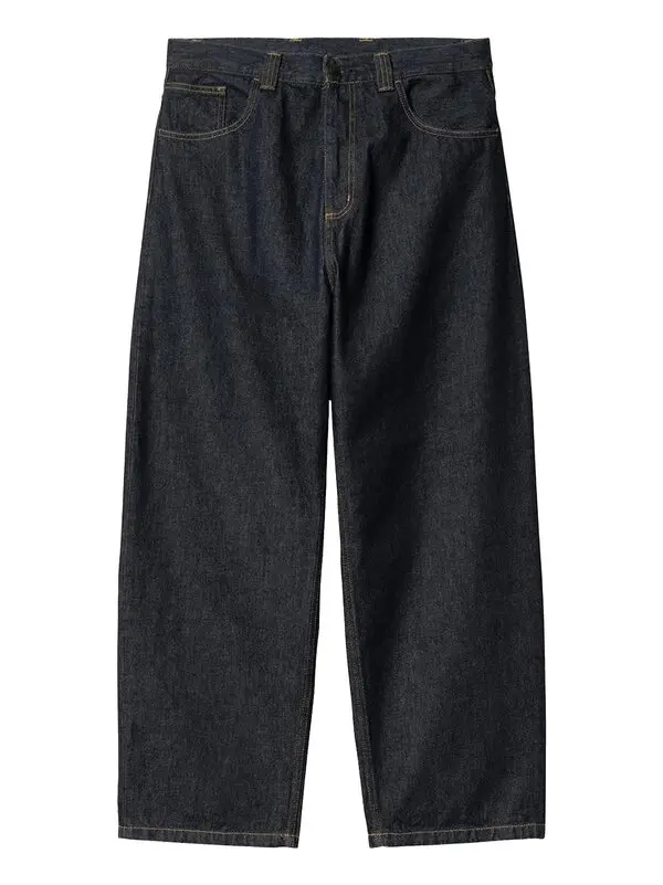 Carhartt Work In Progress Brandon Pants - Blue