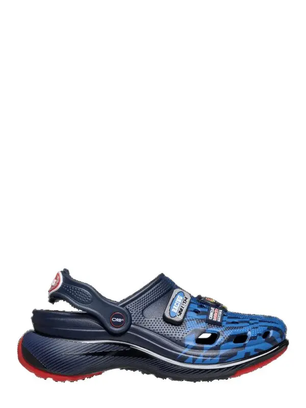 CROCS Red Bull Racing X Classic Runner - Blue